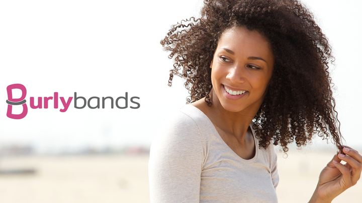 What Do You Call the Hair Tie Used in a Ponytail? – Burlybands