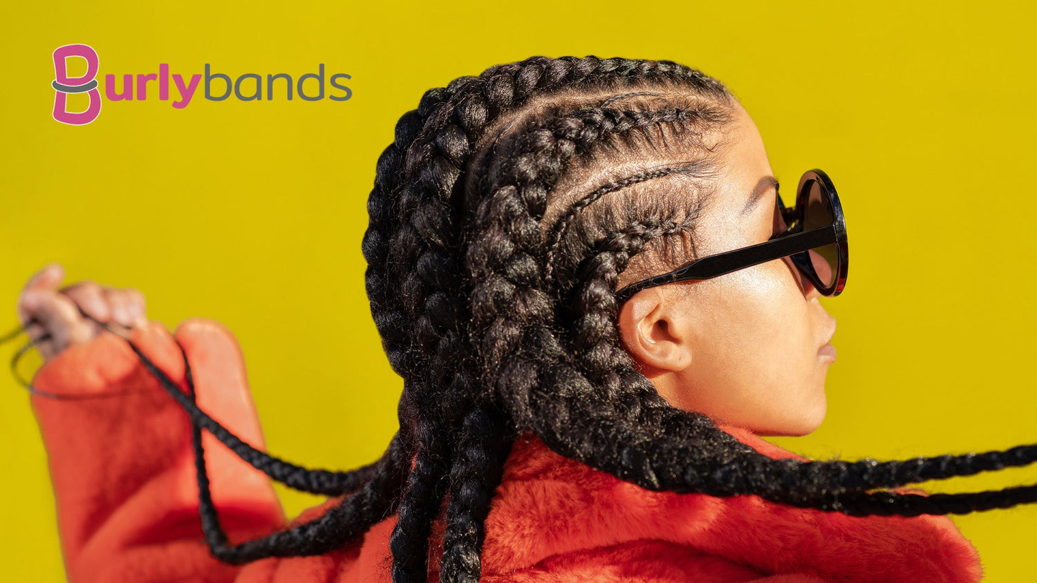 8 Easy Protective Hairstyles for Curly Hair – Burlybands