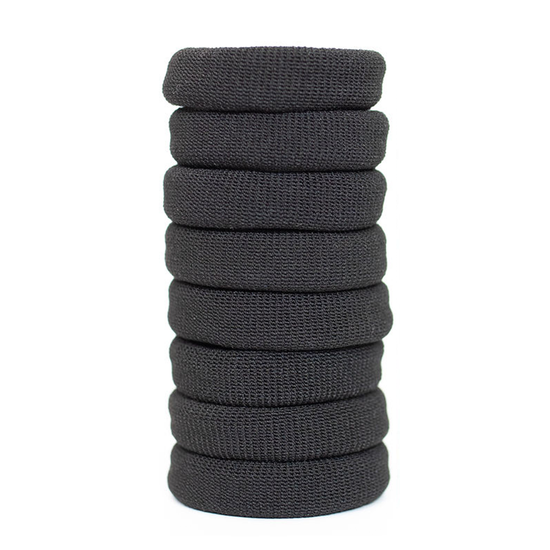 Best Hair Ties for Thick Hair - Burlybands - Official Site